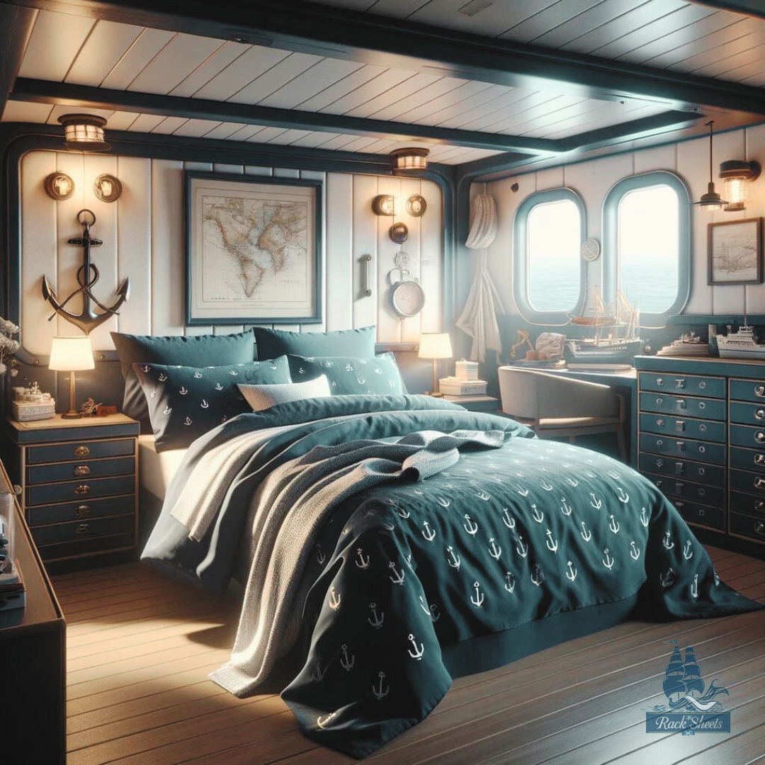 Rack Sheets for Navy & Coast Guard: Maximize Comfort